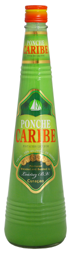 Ponche Caribe – Liqueur