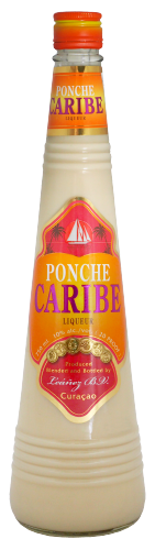 ponche aruba pistachio liqueur recipes