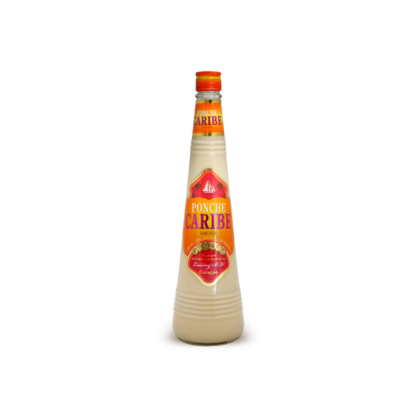 Ponche Caribe 375ml – Ponche Caribe