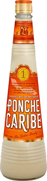 Ponche Caribe – Liqueur