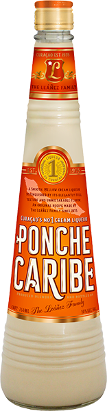 Ponche Caribe – Liqueur