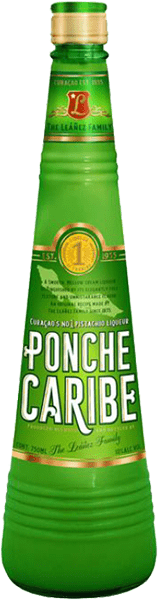 Ponche Caribe – Liqueur