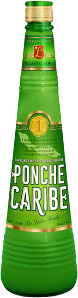Ponche Caribe – Liqueur